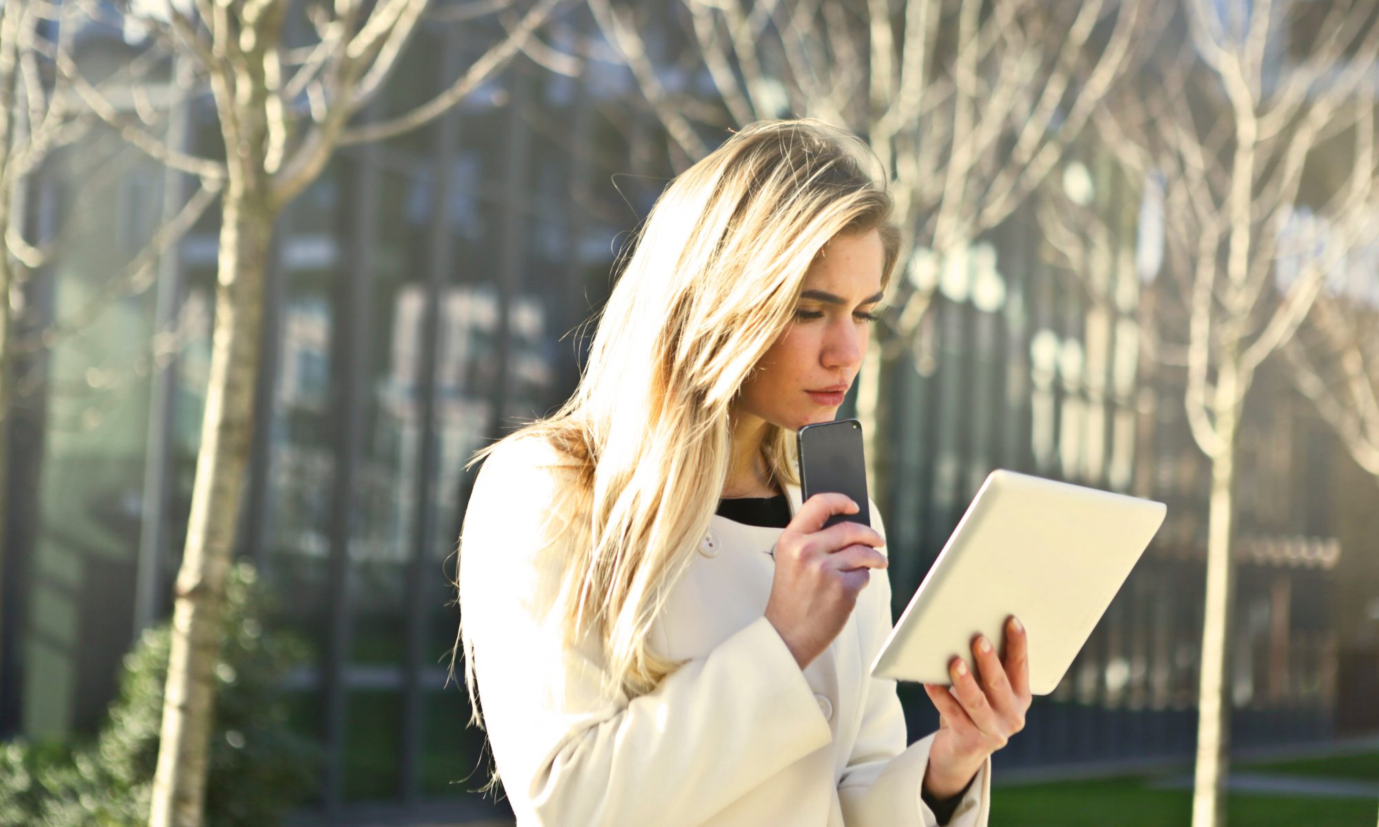 BOH4M - Unit 4 - Lesson 8: The Control System - GlobalGeek