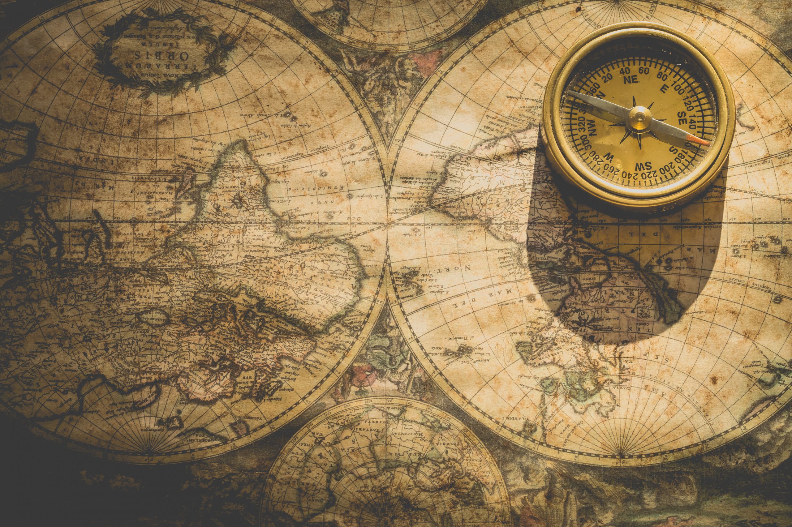 CHT3O - Unit E - Lesson 1: Introduction to Globalisation - GlobalGeek