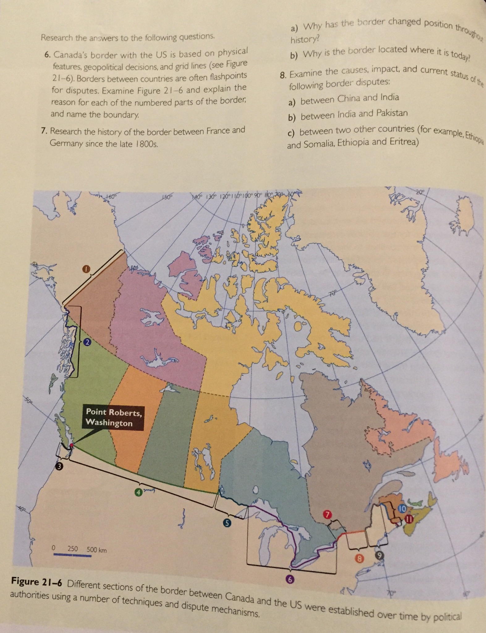 CGW4U - Unit 4 - Lesson 1: Introduction to Geopolitics - GlobalGeek