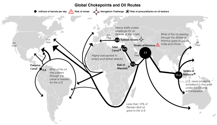 CGW4U - Unit 5 - Lesson 2: Impacts of Energy Insecurity - GlobalGeek