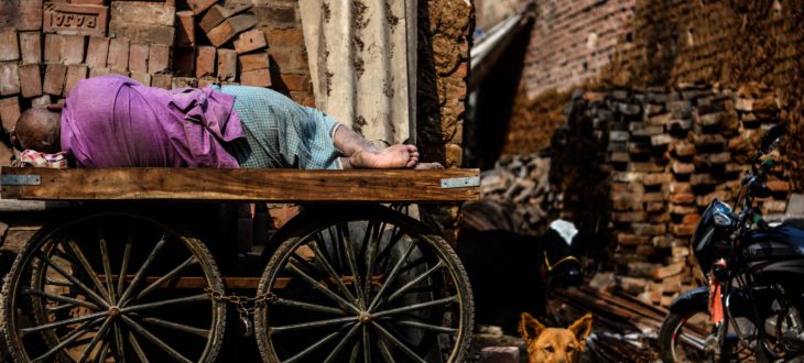 CIA4U - Unit 4 - Lesson 10: Measuring Global Disparities | The Lorenz ...