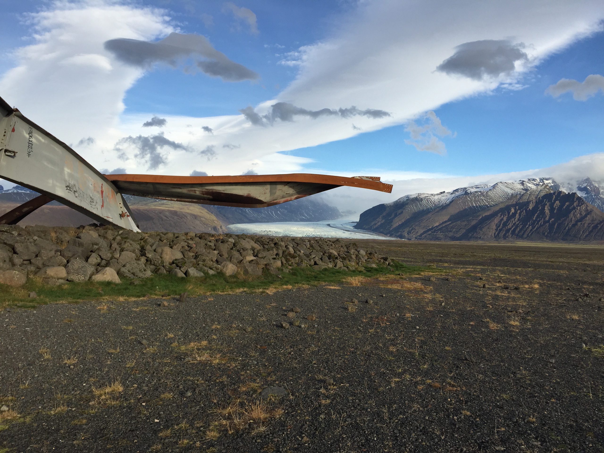 Home Page - GlobalGeek