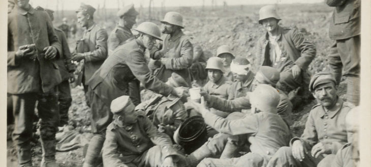 CHC2D - Unit 1 - Lesson 2: Causes of WWI | Part 1 - GlobalGeek