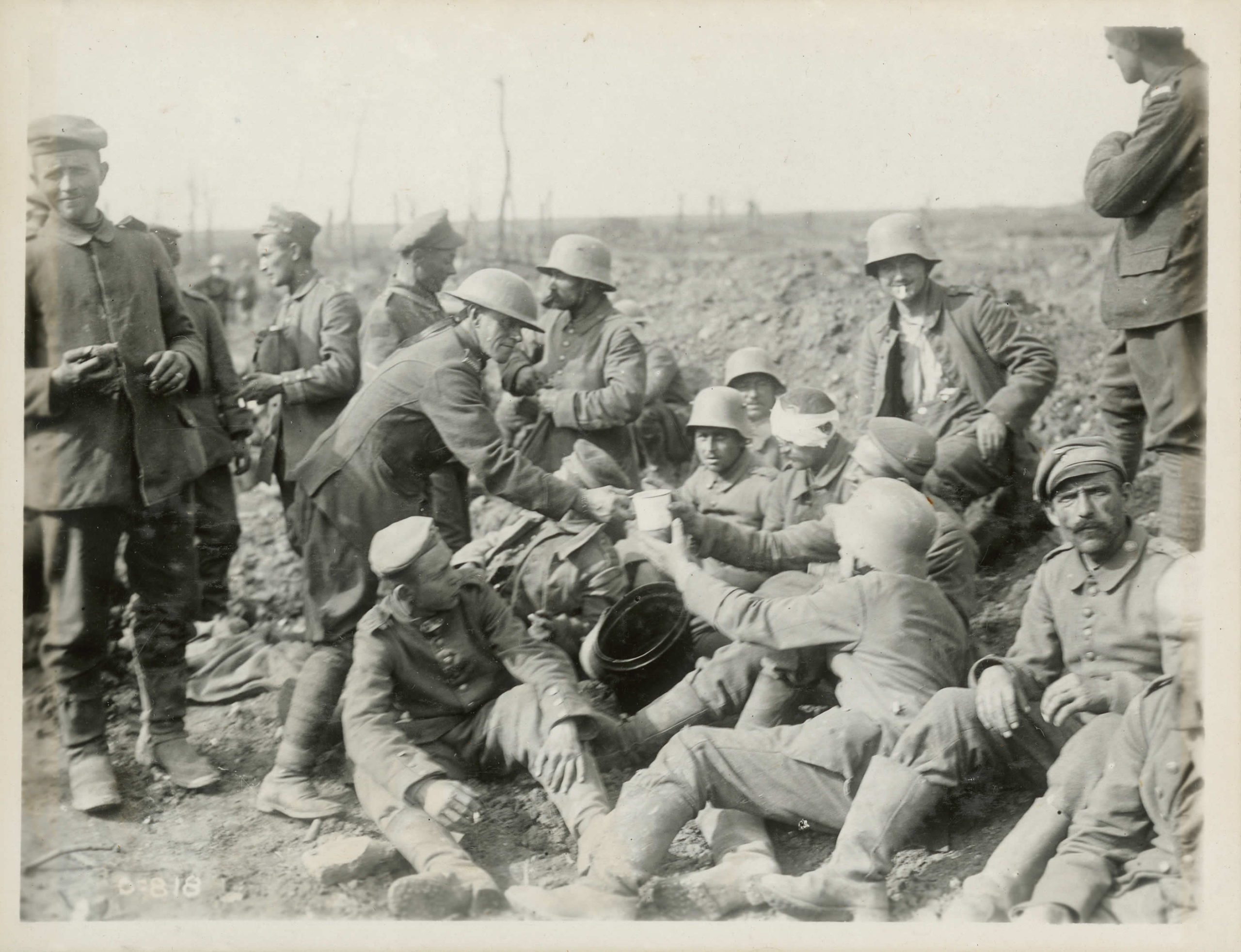 CHC2D - Unit 1 - Lesson 3: Causes of WWI | Part 2 - GlobalGeek