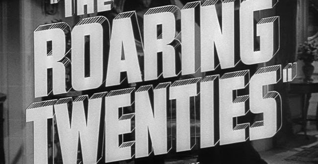 CHC2D - Unit 2 - Lesson 2: Life in the 1920's - GlobalGeek