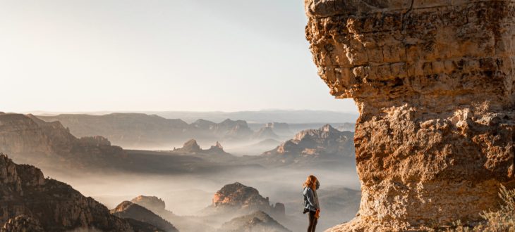 Social Studies: GR 7 - 9 8850 The Highest Geography on Earth! - GlobalGeek